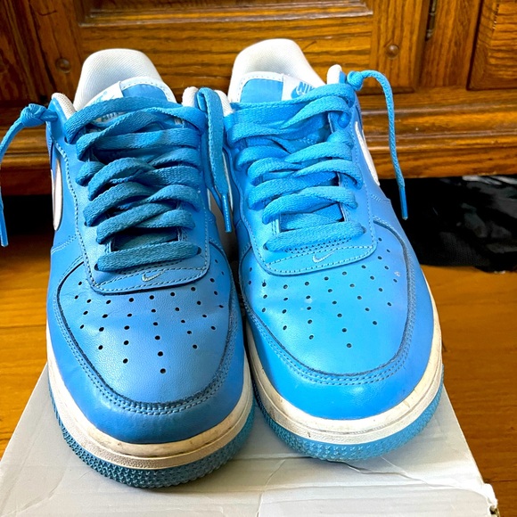 Nike | Shoes | Color Of The Month Af | Poshmark